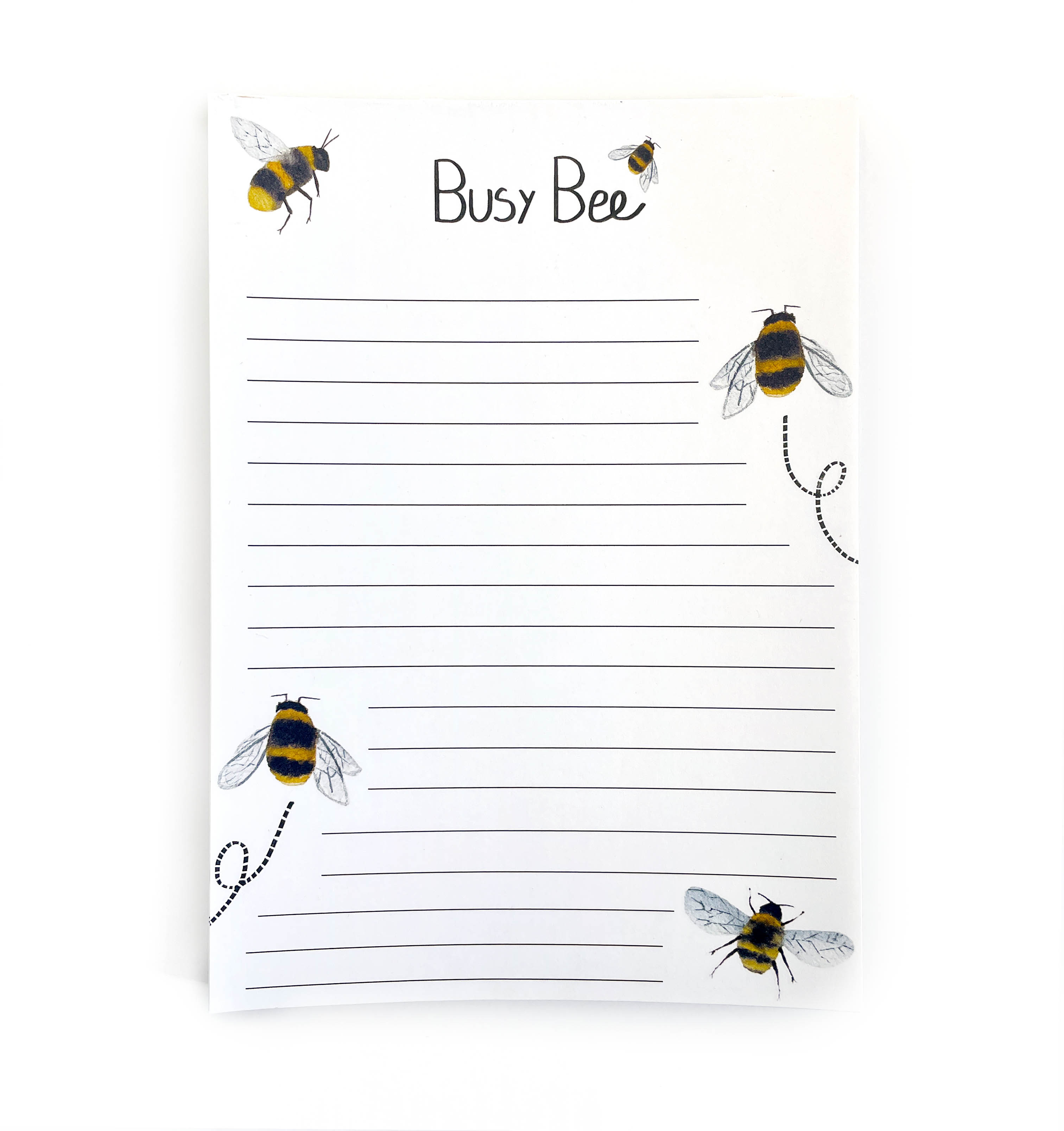 Notepads – Lucinda Hamilton Fine Art