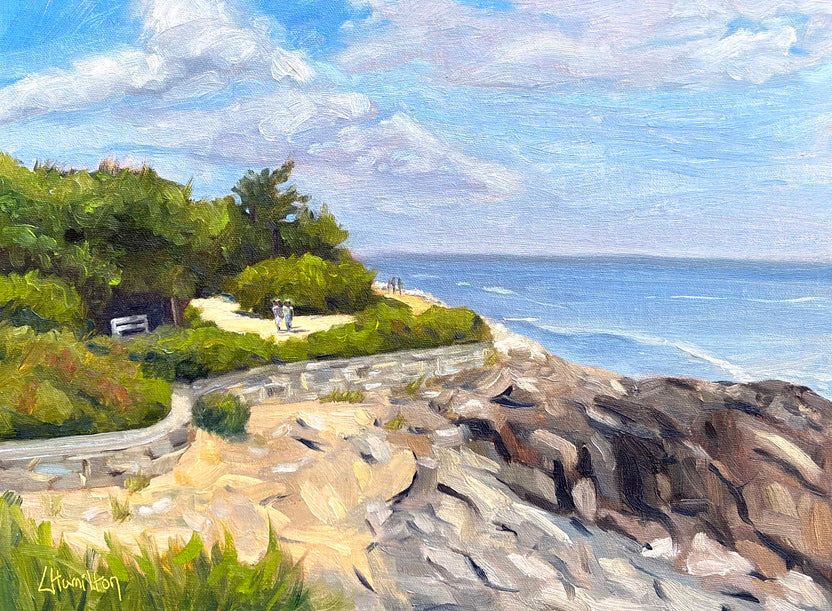 Lucinda Hamilton Fine Art